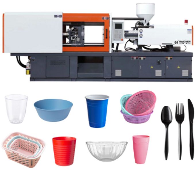 Plastic injection molding opportunities in Turkey